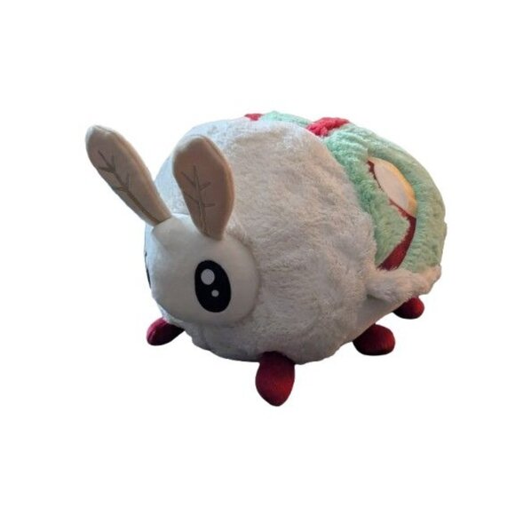 Squishable | Toys | Squishable Jumbo Luna Moth Plush 2x0x10 Inches | Poshmark